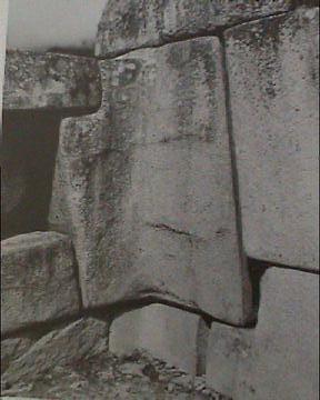 Ancient construction techniques